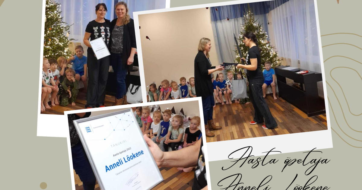 Transpordiameti ohutusalane auhind 2022 | Tallinn